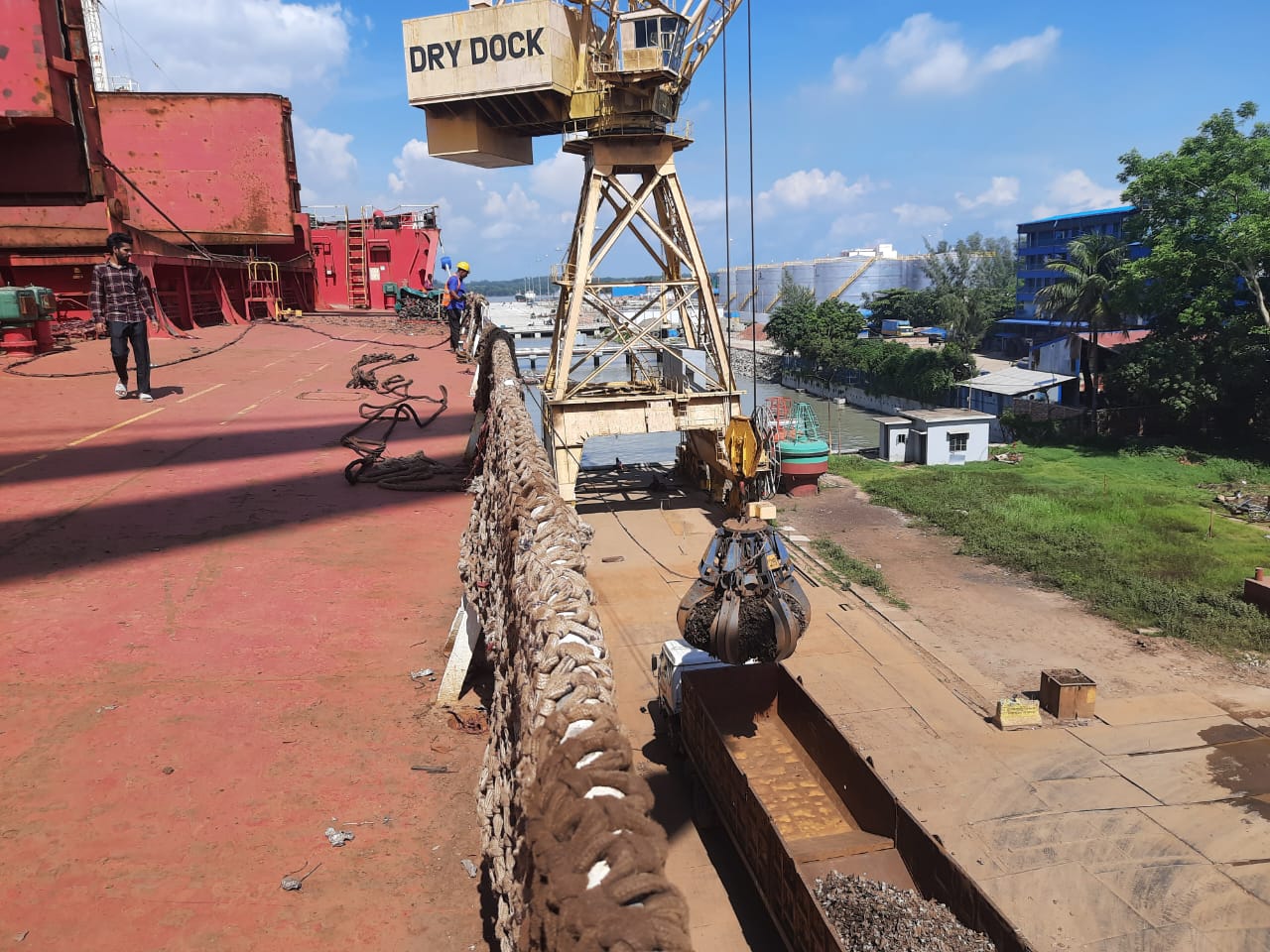 Gallery – Inspecta Bangladesh Limited