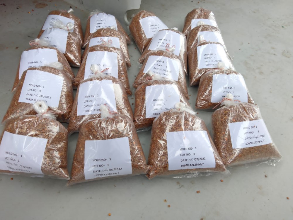 Gallery – Inspecta Bangladesh Limited